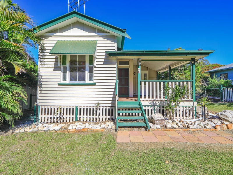 66 Mayne Street, Tiaro, Qld 4650 - Property Details