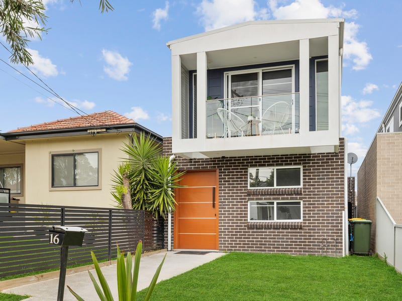 16 Acland Street, Guildford, NSW 2161 - Property Details