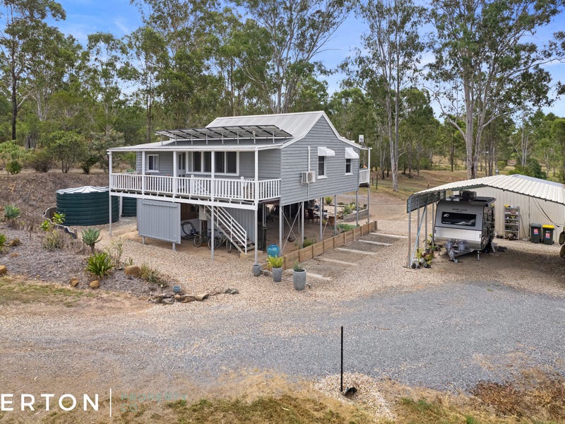 34 David Drive, Curra, Qld 4570 - Property Details