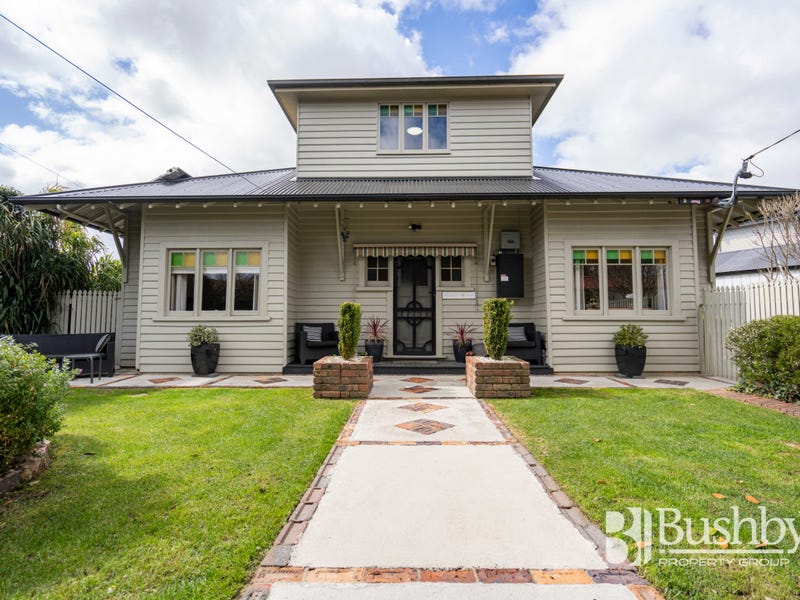1 Graham Street, Invermay, Tas 7248 - Property Details