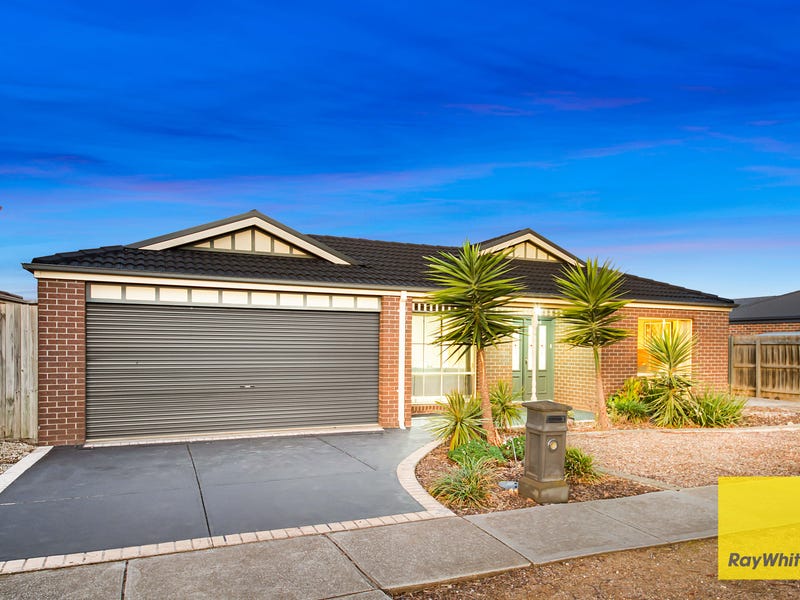 104 Sunset Views Boulevard, Tarneit, Vic 3029 - Property Details