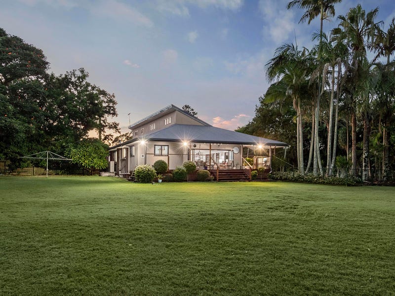 242 Stanbrough Road, Gumdale, Qld 4154 - Property Details