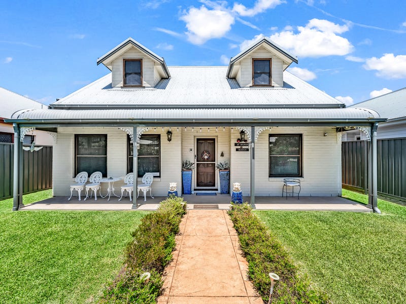 57 Bulwer Street, Maitland, NSW 2320 - Property Details