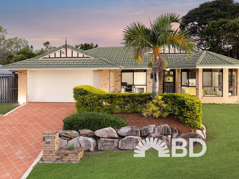 3 Ridge View Drive, Narangba, Qld 4504 - Property Details