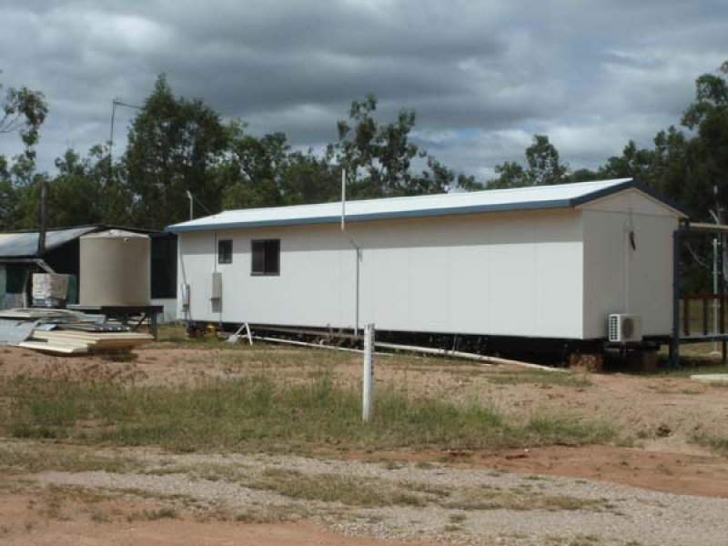 13 Zircon Avenue, Rubyvale, QLD 4702 - realestate.com.au