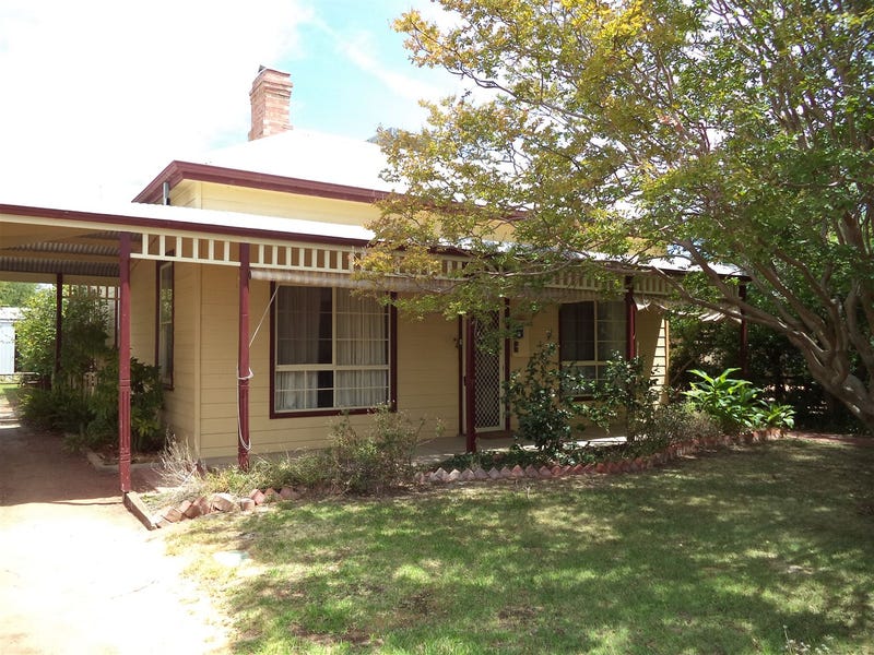 100 Victoria Street, Kerang, Vic 3579 - Property Details
