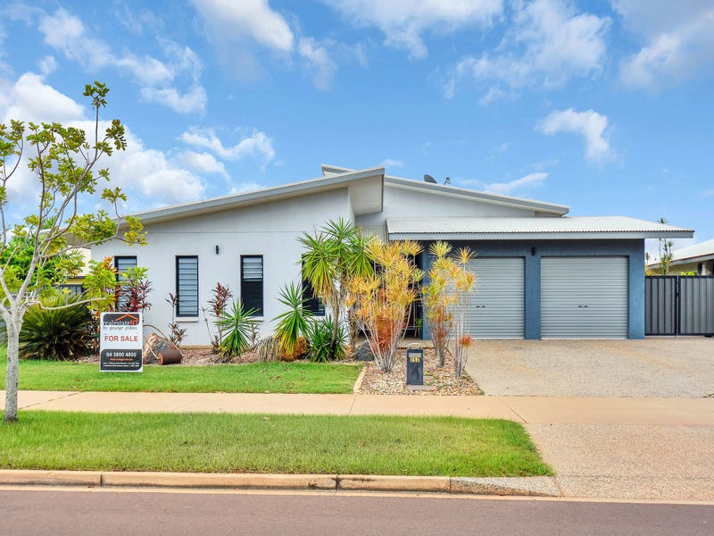 252 Forrest Parade, Bellamack, NT 0832 - realestate.com.au