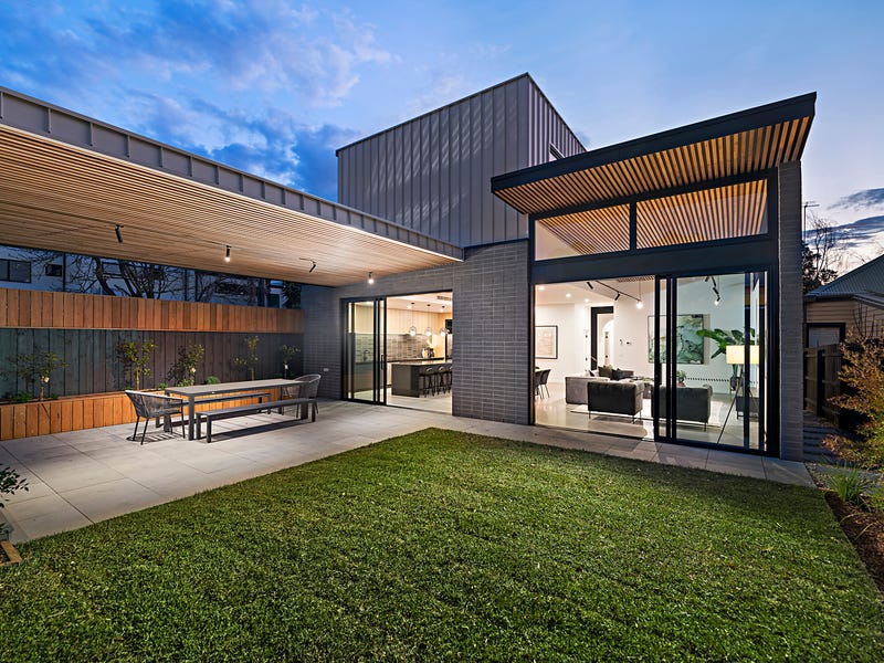 88 Helen Street, Northcote, Vic 3070 - Property Details