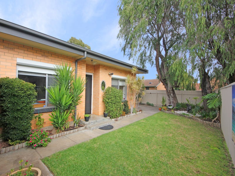 4/38 Clark Avenue, Glandore, SA 5037 - Property Details