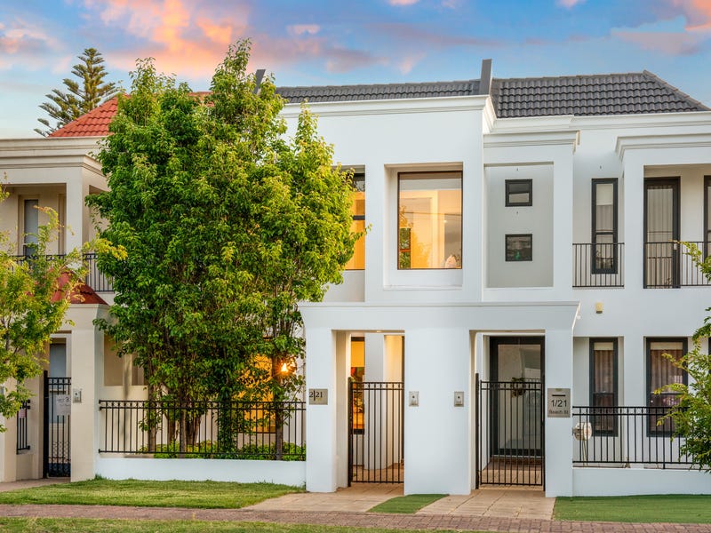 2/21 Beach Street, Grange, SA 5022 - Property Details