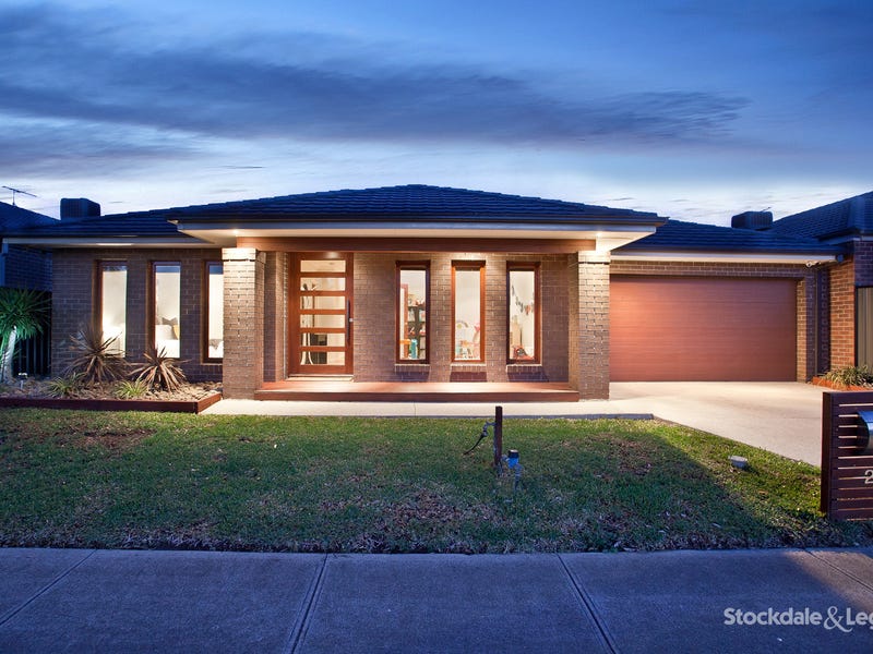 20 Sinclair Green, Derrimut, Vic 3026 - Property Details