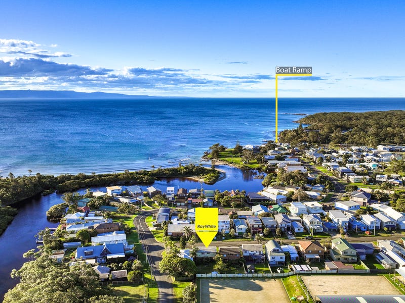 4 Merimbula Street, Currarong, NSW 2540 - Property Details