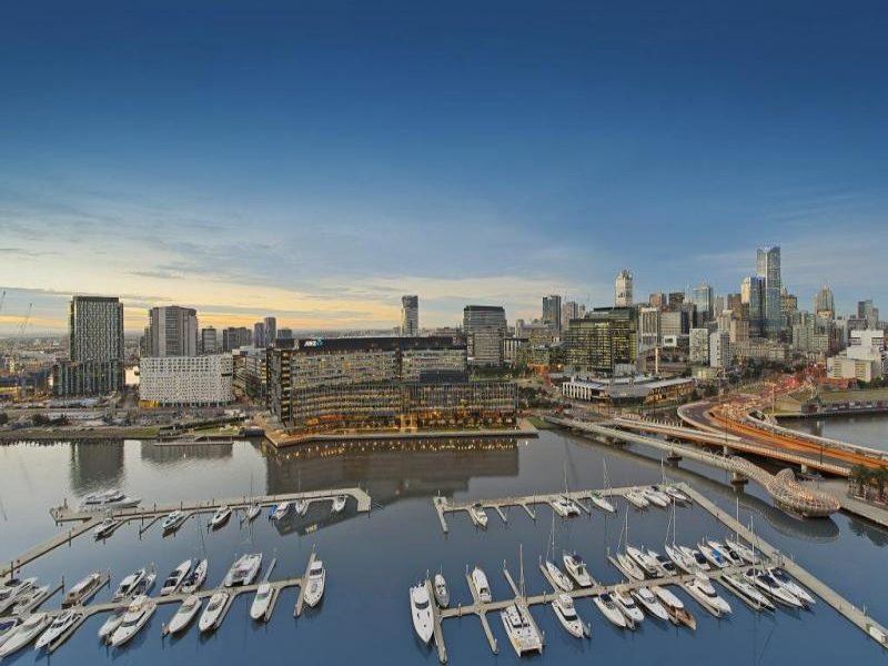2204/80 Lorimer Street, Docklands, Vic 3008 - Property Details