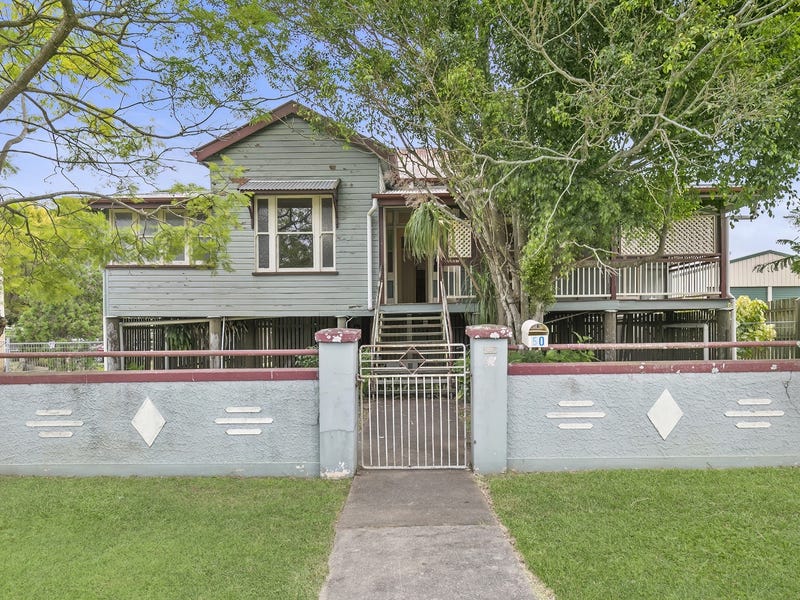 50 Fort St, Maryborough, Qld 4650 - Property Details