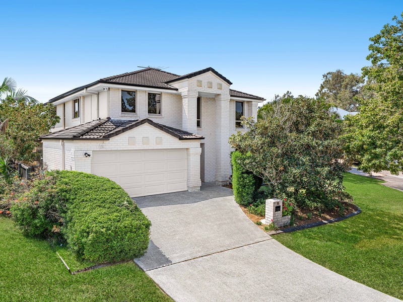 16 Joy Place, Wakerley, Qld 4154 - Property Details