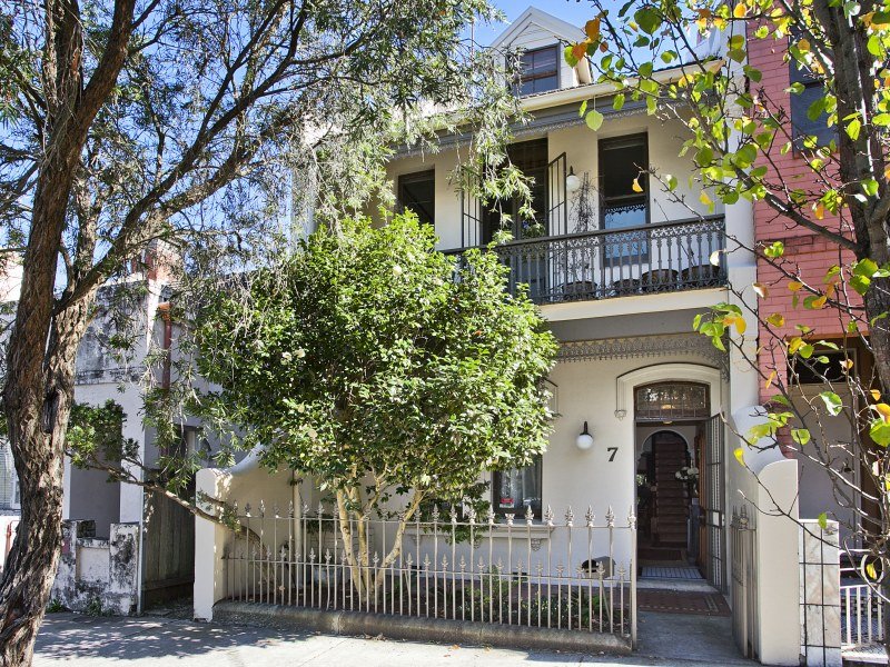 7 Mackenzie Street, Bondi Junction, NSW 2022 - realestate.com.au