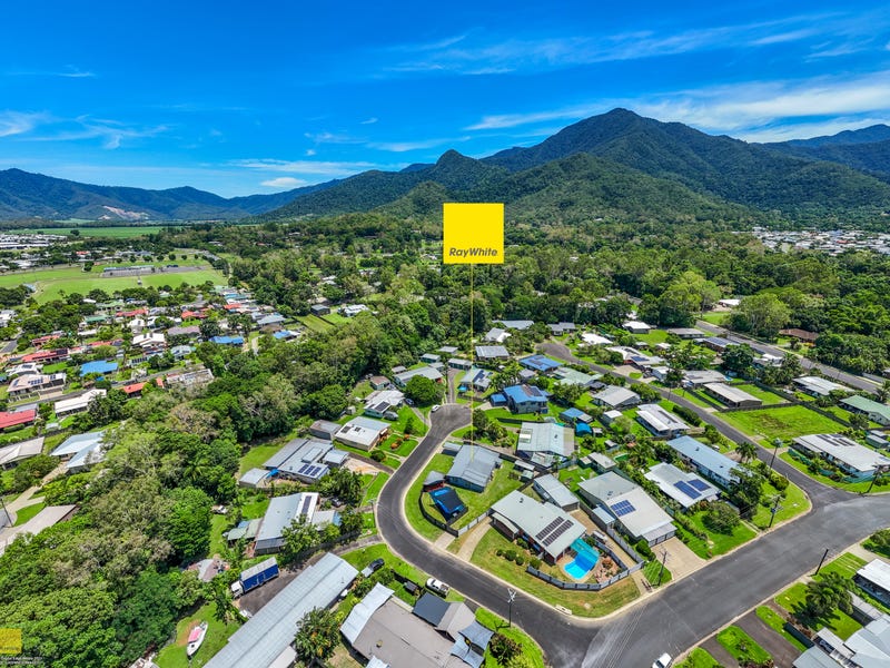 4-6 Brutus Close, Edmonton, Qld 4869 - Property Details