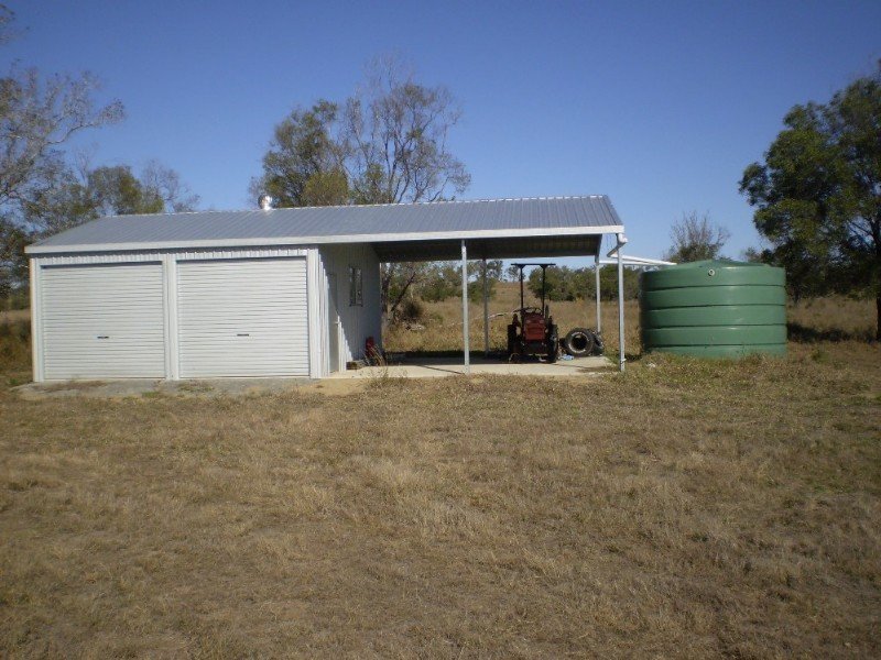 0 Blanche Road, Garnant, Qld 4702 - Property Details