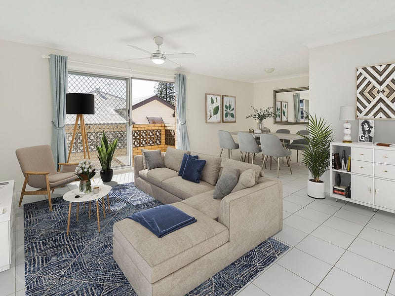 1/21 Newby Street, Nundah, Qld 4012 - Property Details