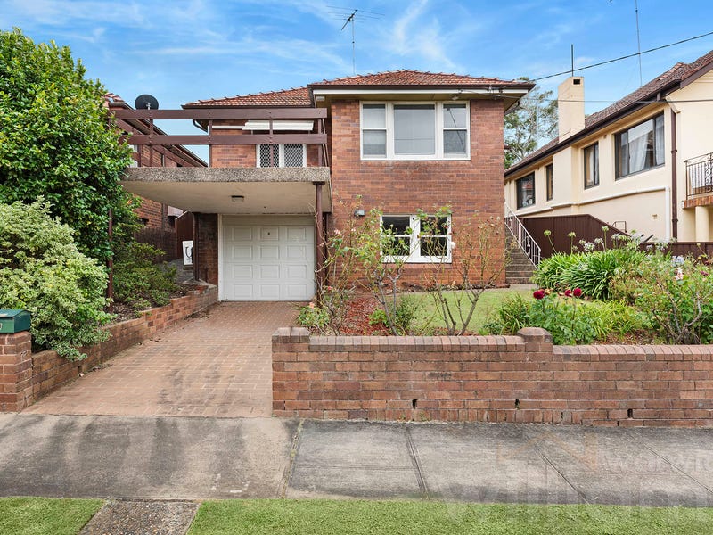 Real Estate & Property for Sale in Russell Lea, NSW 2046 (+1 location ...