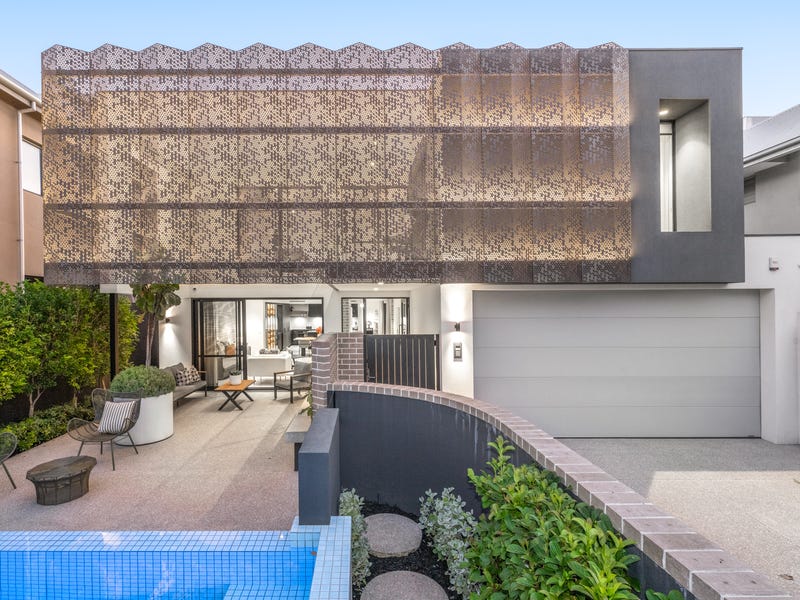 38 Wright Avenue, Swanbourne, WA 6010 - Property Details