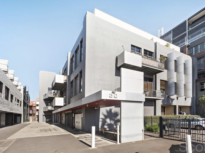 6/30 Tanner Street, Richmond, Vic 3121 - Property Details