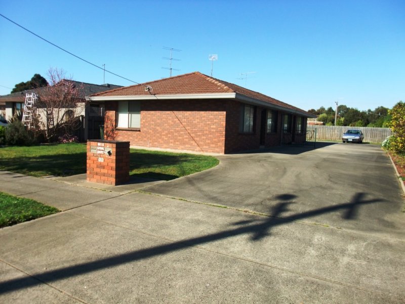 20 Spring Court (Units 1 & 2), Morwell, Vic 3840 - Property Details