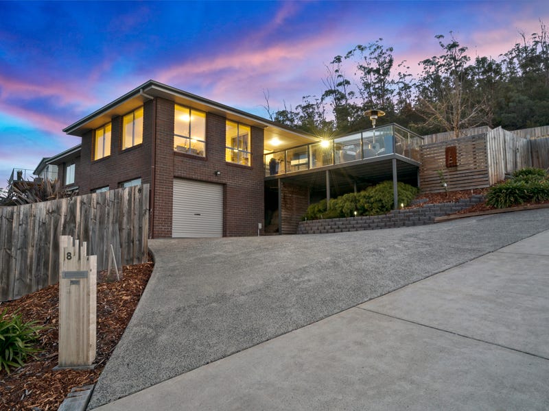 8 Andreas Place, Geilston Bay, TAS 7015 - realestate.com.au