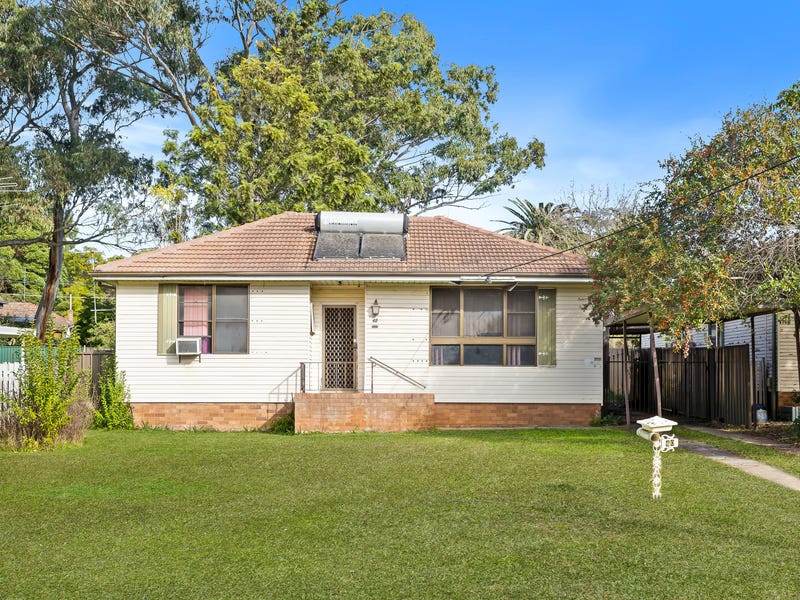 40 Stephen Street, Blacktown, NSW 2148 - Property Details