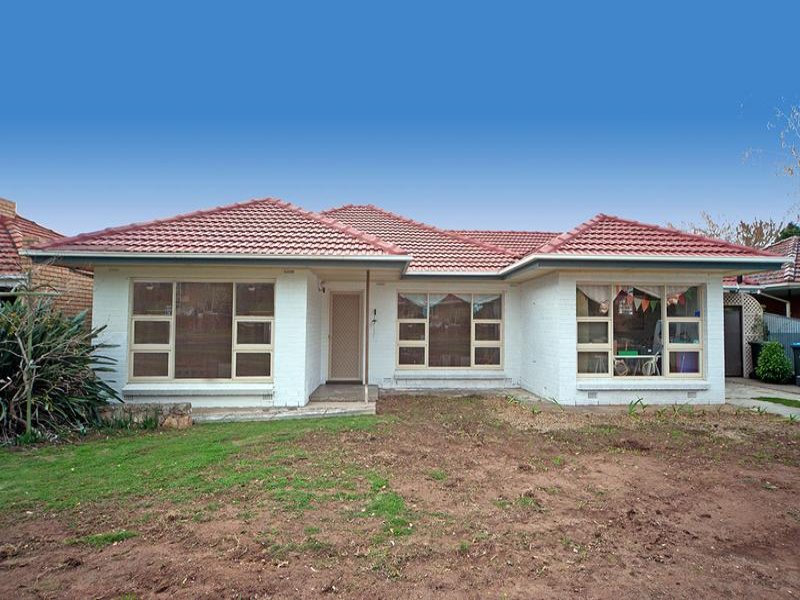 38 William Road (Adjacent Vale Park), Klemzig, SA 5087 - Property Details