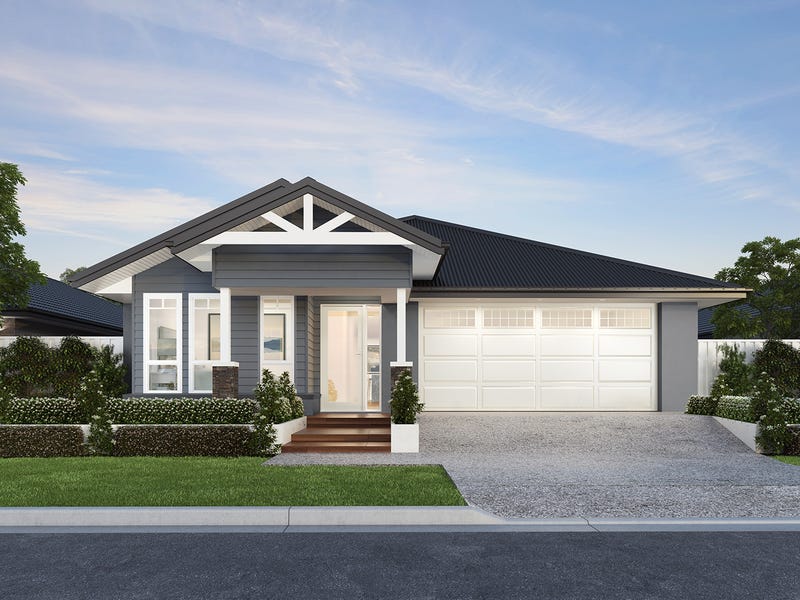 Lot 226 Tanta Street, Chisholm, NSW 2322 - House for Sale - realestate ...