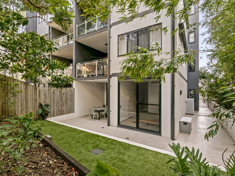 104/9 Chelmsford Avenue, Lutwyche, Qld 4030 - Property Details