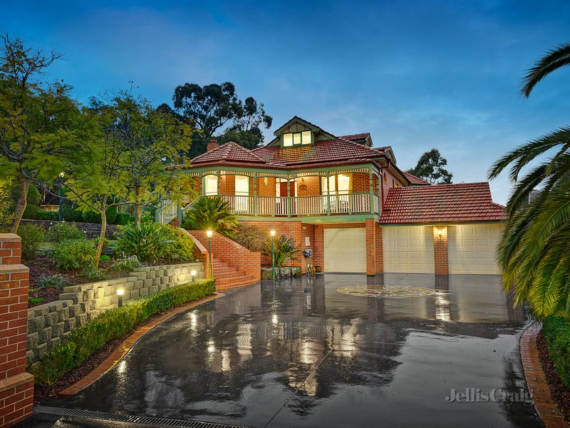 4 Sky View, Wonga Park, VIC 3115 - realestate.com.au