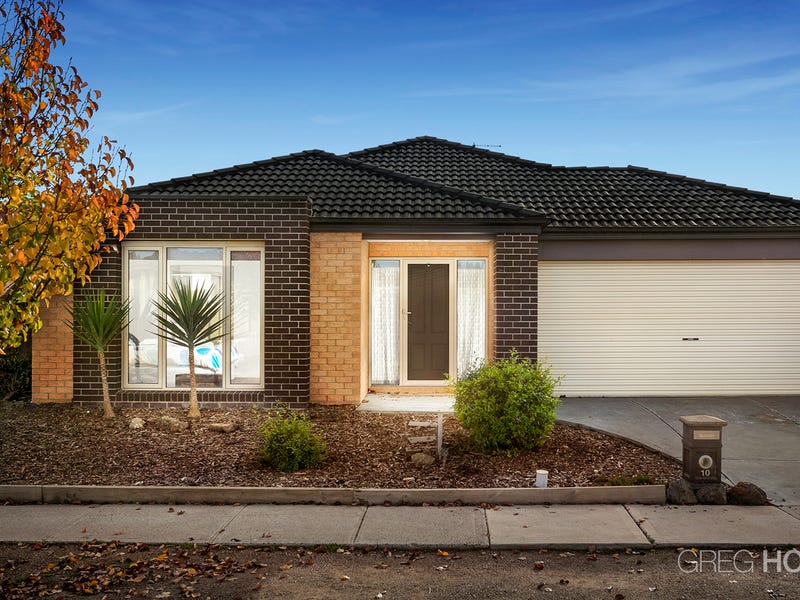 10 Springleaf Road, Tarneit, VIC 3029 - realestate.com.au