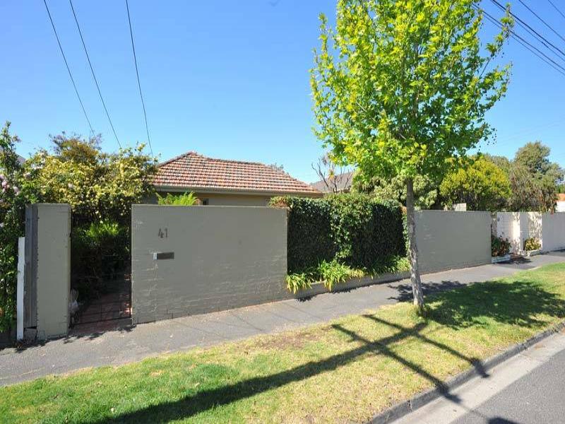 41 Durrant Street, Brighton, Vic 3186 - Property Details