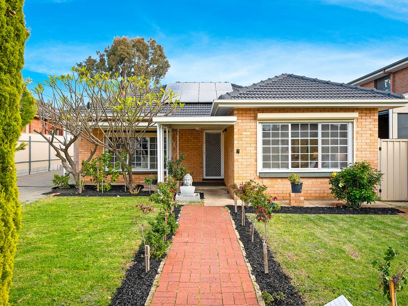 7 Pembroke Avenue, Netley, SA 5037 - Property Details