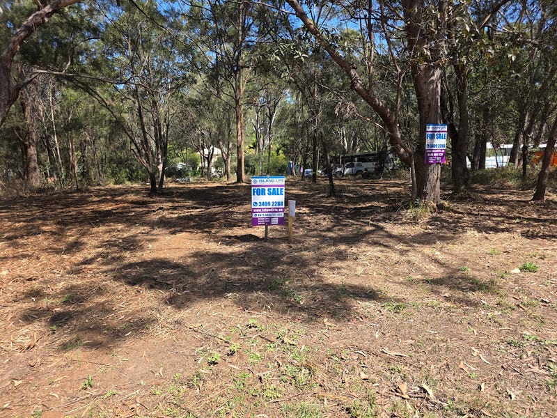 42 Hemp Hill Road, Russell Island, Qld 4184 - Property Details