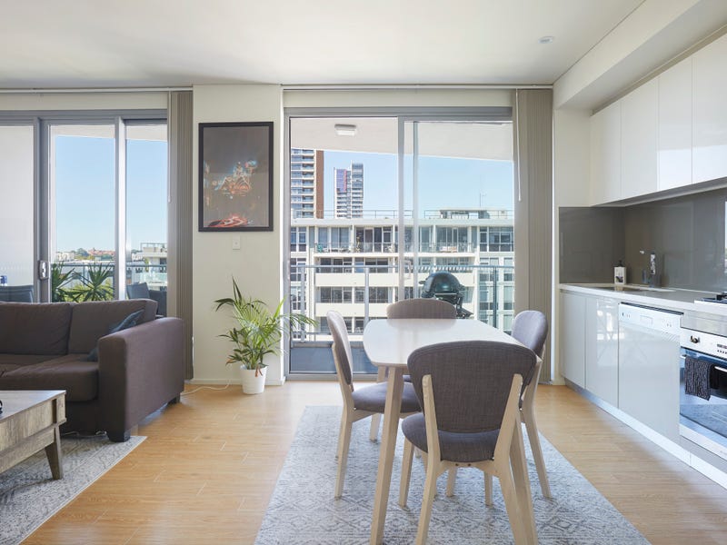 706/18-22 Amelia Street, Waterloo, NSW 2017 - Property Details