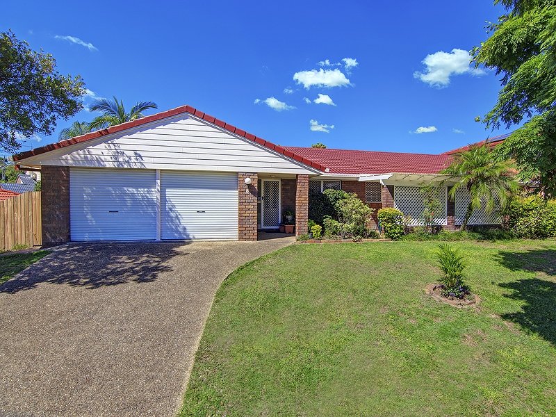 8 Roosevelt Drive, Stretton, QLD 4116 - realestate.com.au