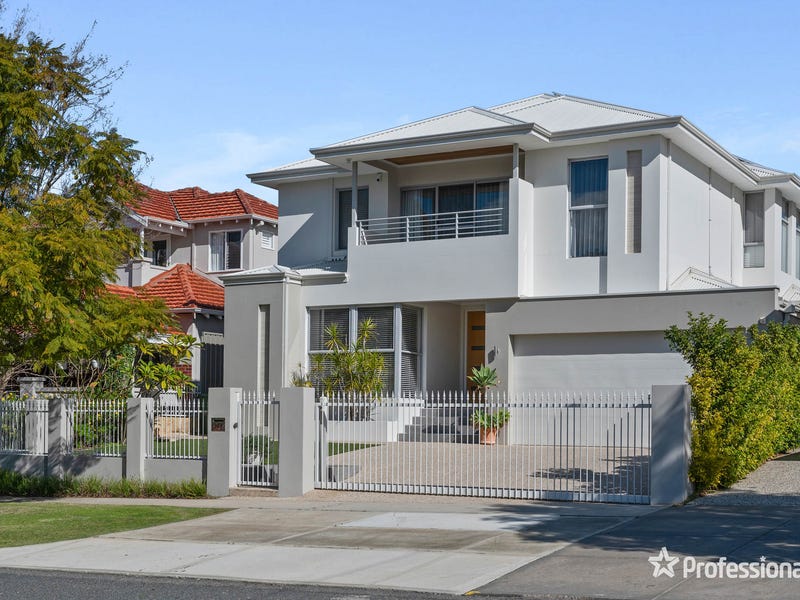 121 Gwenyfred Road, Kensington, WA 6151 - Property Details