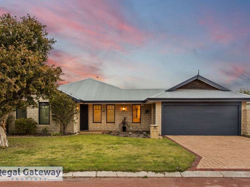 1 Charm Way, Atwell, WA 6164 - Property Details