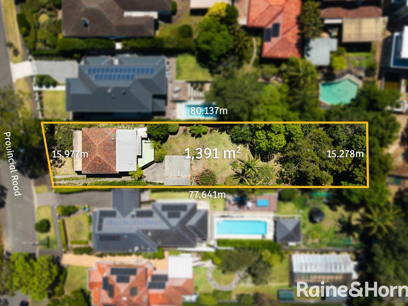 62 Provincial Road, Lindfield, NSW 2070 - Property Details