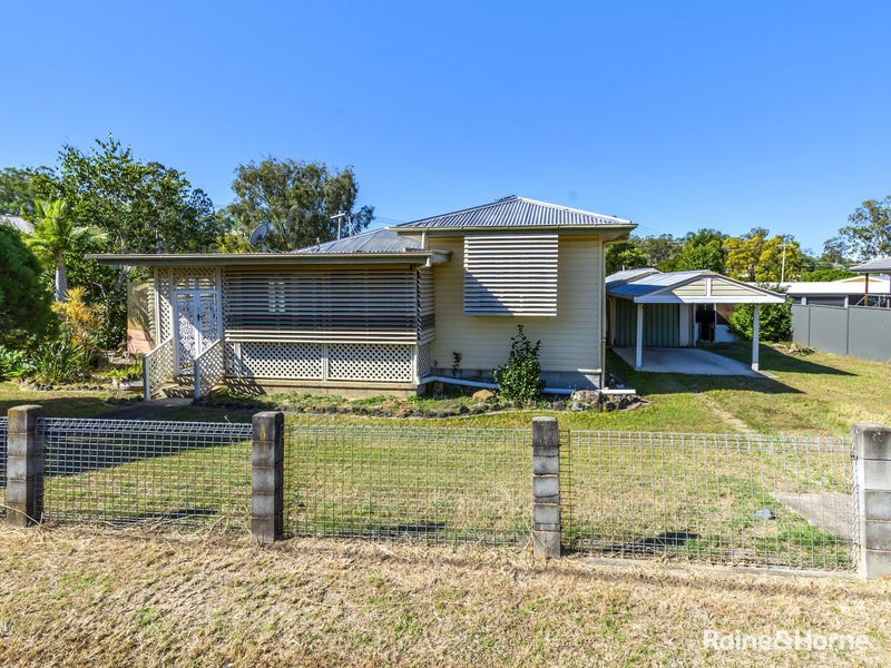 11 Holt Street, Brassall, Qld 4305 - Property Details