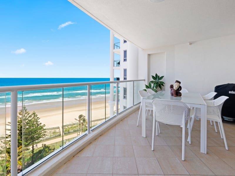 Apartments & units for Rent in Broadbeach, QLD 4218 Pg. 3 - realestate ...