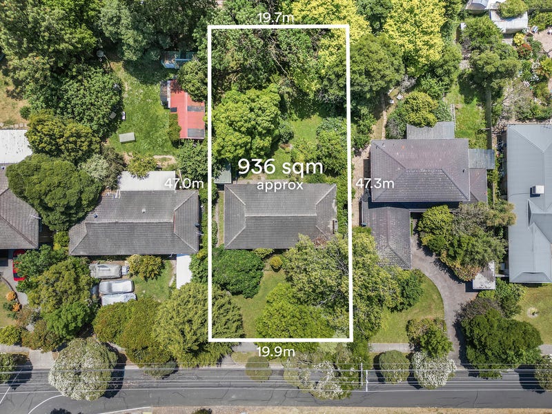 195 Eastfield Road, Croydon, VIC 3136 - realestate.com.au