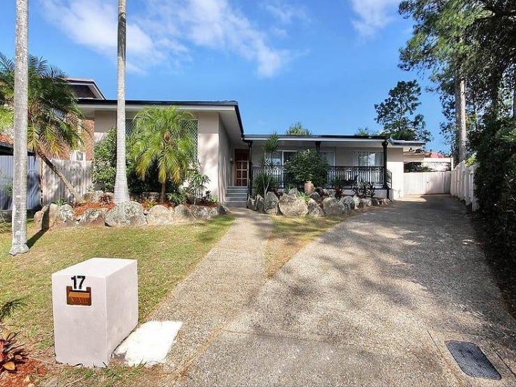 17 Holder Street, Wishart, Qld 4122 - Property Details