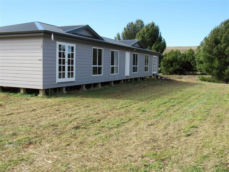 5 RM Williams Way Mannanarie (Via), Peterborough, SA 5422 - Property ...