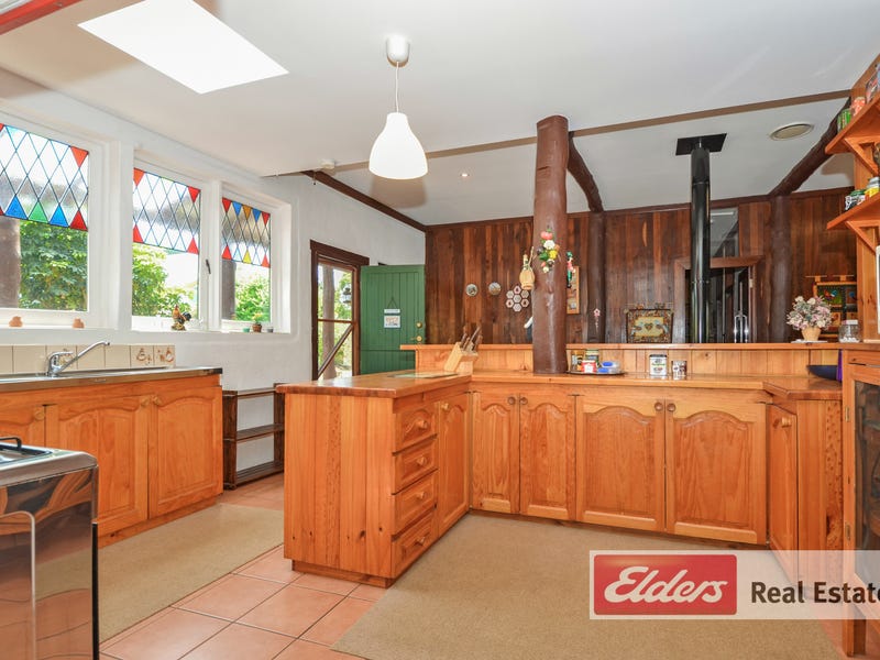 1256 Lower Denmark Road, Elleker, WA 6330 - Property Details