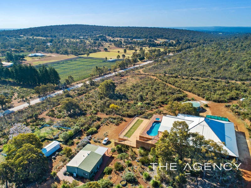 434 Morangup Road, Morangup, WA 6083 - Property Details