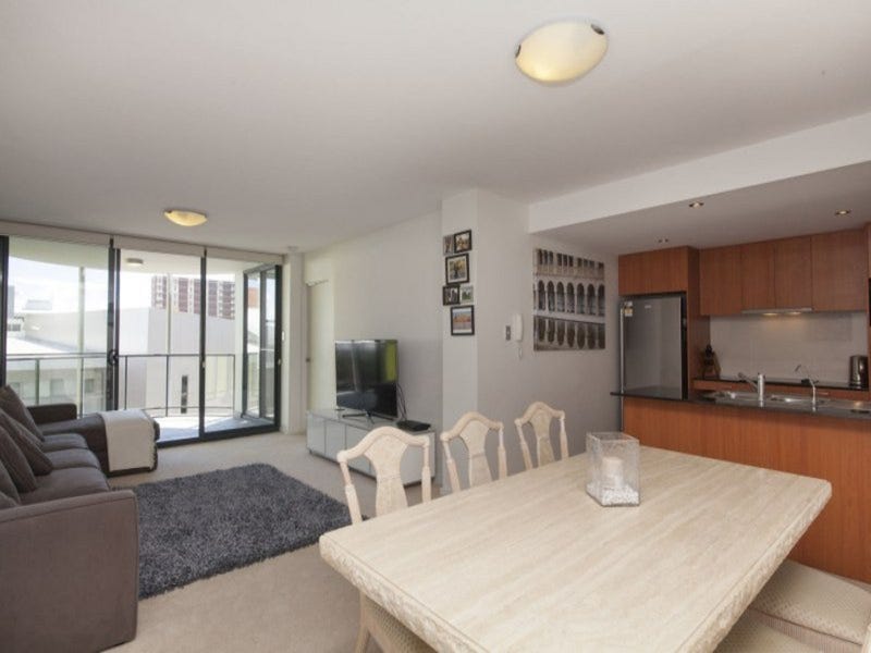 45/375 Hay Street, Perth, WA 6000 - Property Details